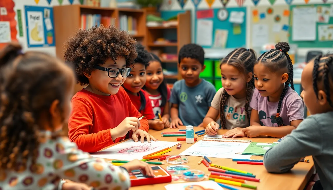 Child-Centered Learning: Transform Your Child's Educational Experience ...